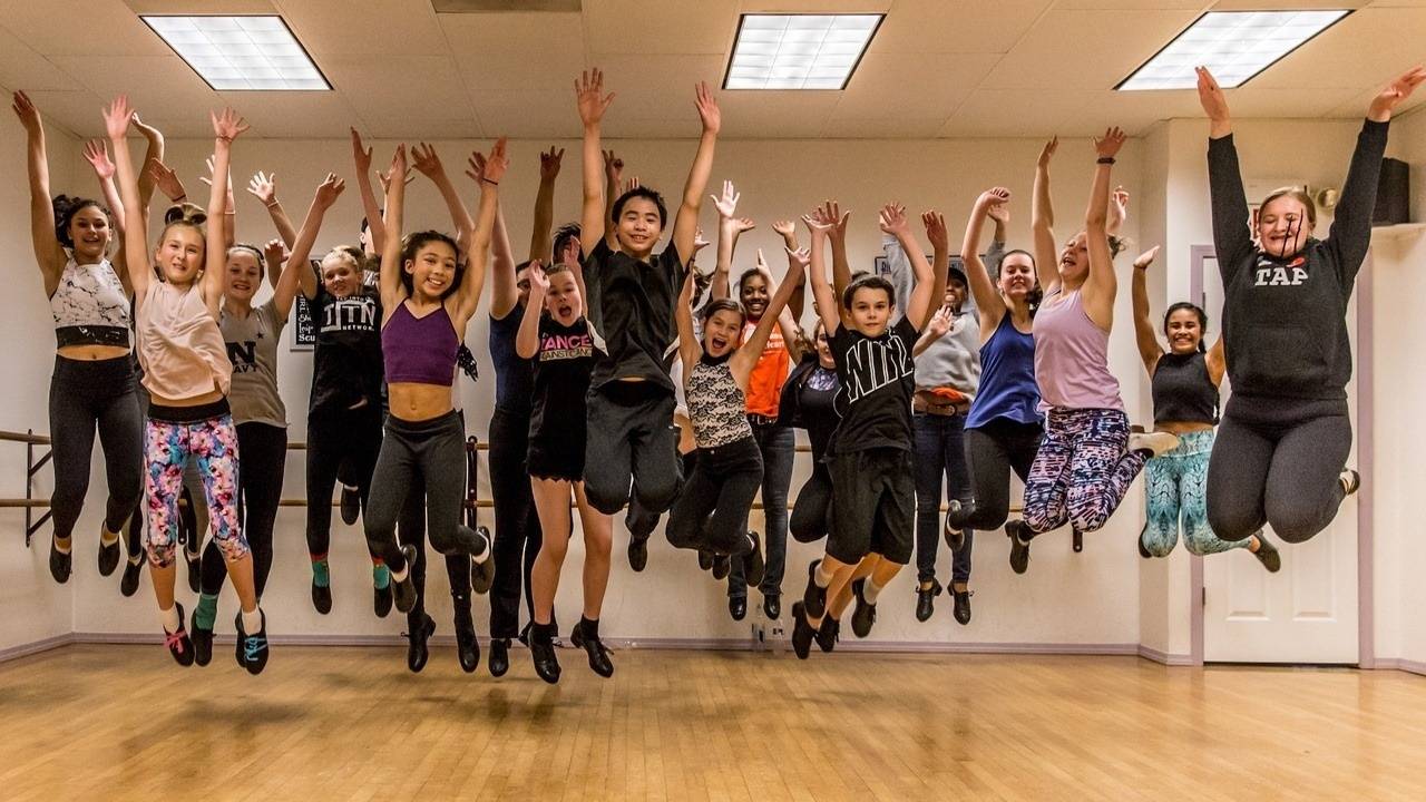 Get New or Prospective Families Excited About Tap Class! Part 1