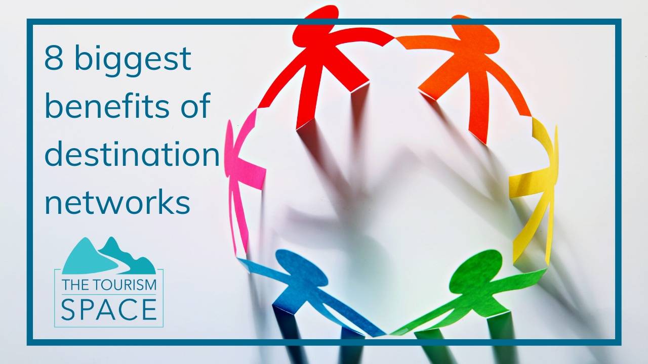 8 biggest benefits of destination networks