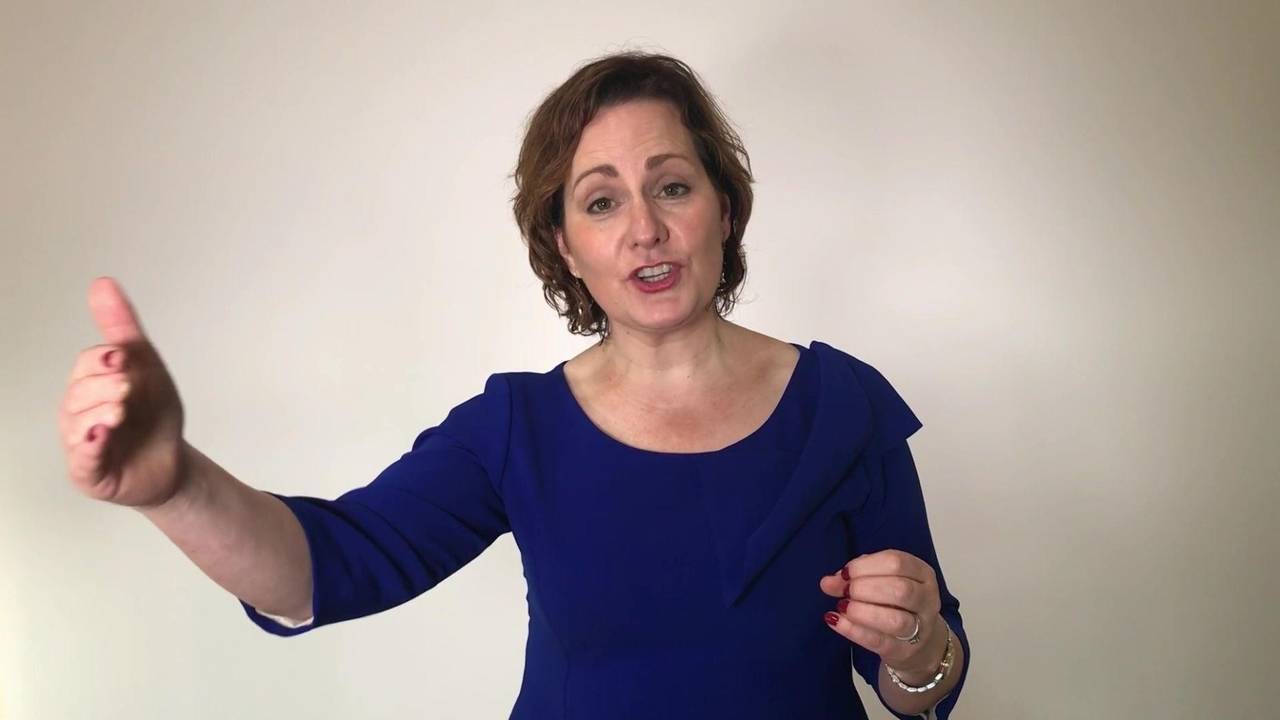 What makes a great Vision Statement