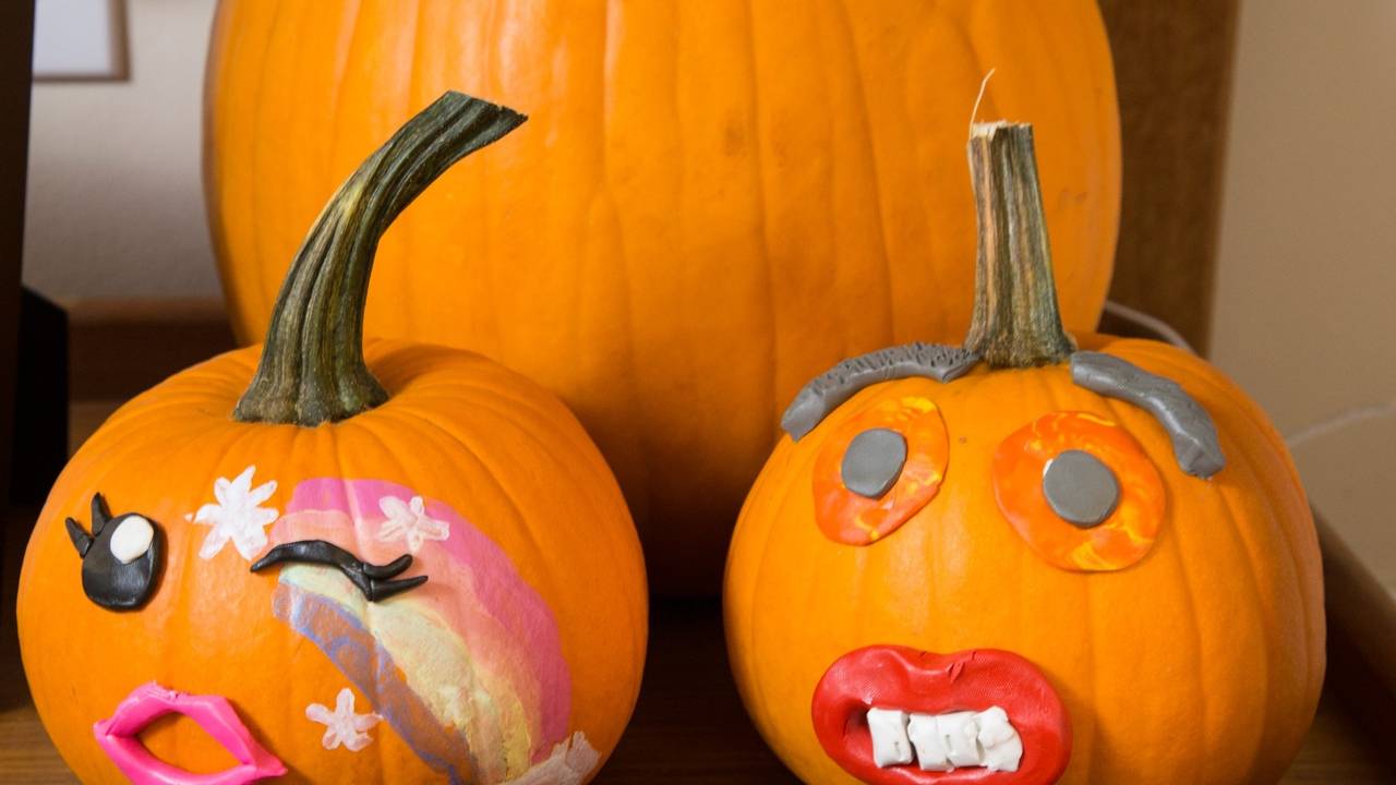 Thank You - Fall & Halloween Bundle