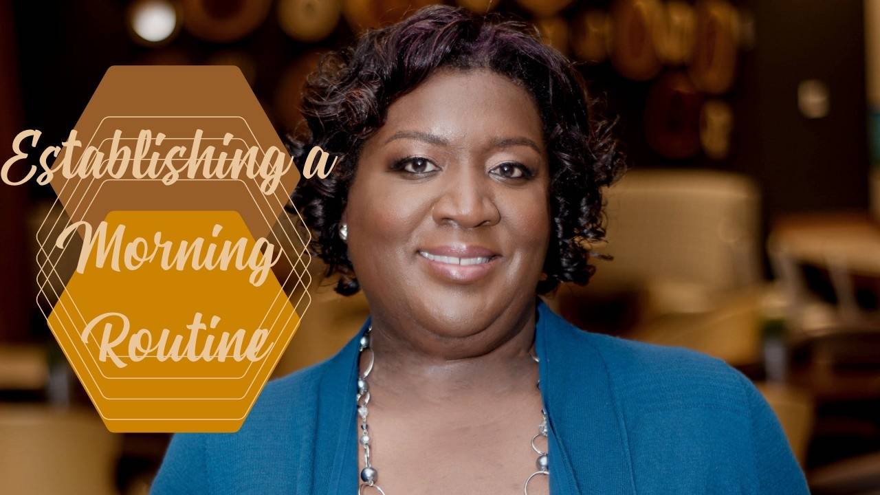 5 Tips for Establishing a Morning Routine