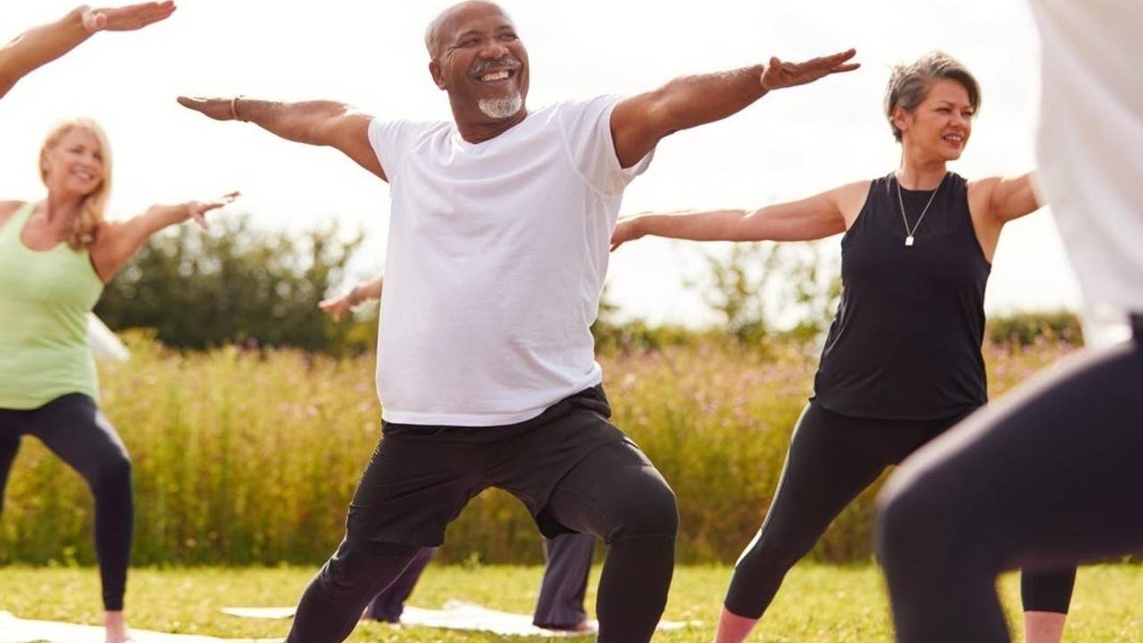 Health & Wellness: Secrets to Living Better and Longer