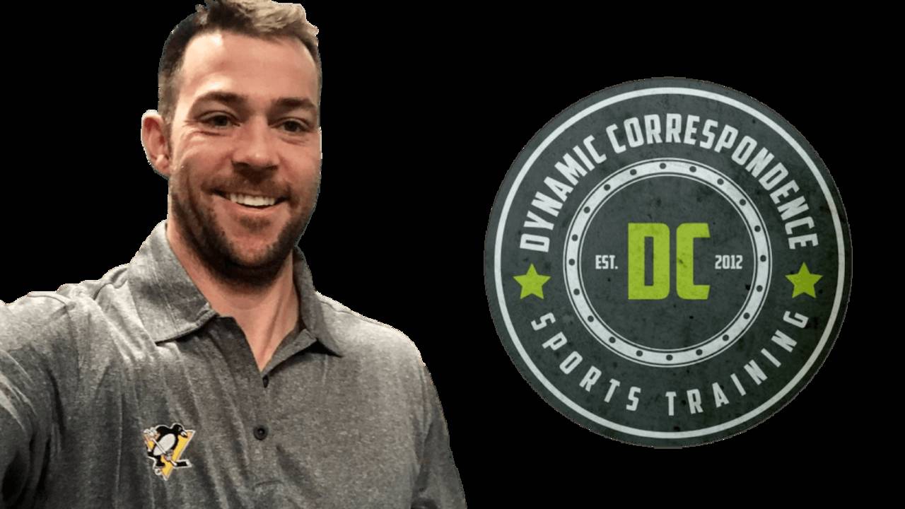 Jeff Moyer Experts Page