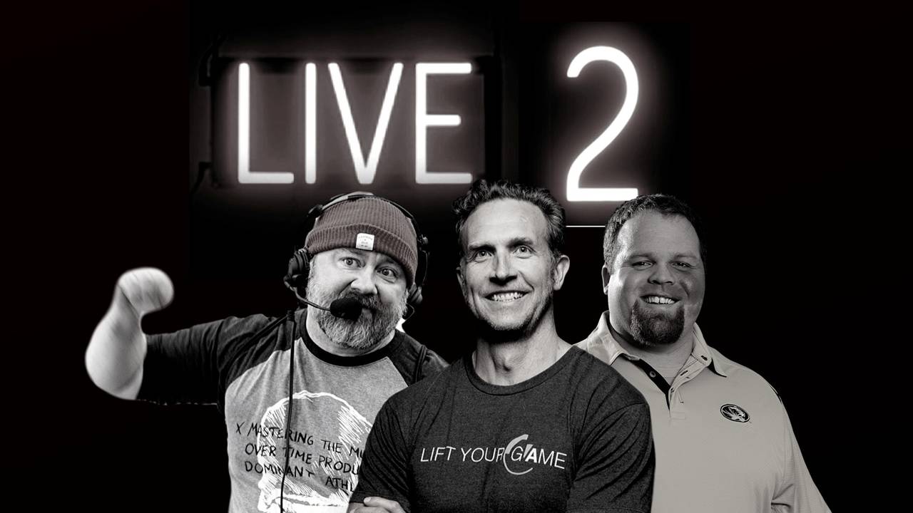 Speed Mechanics Debate: David Weck, Justin Kavanaugh