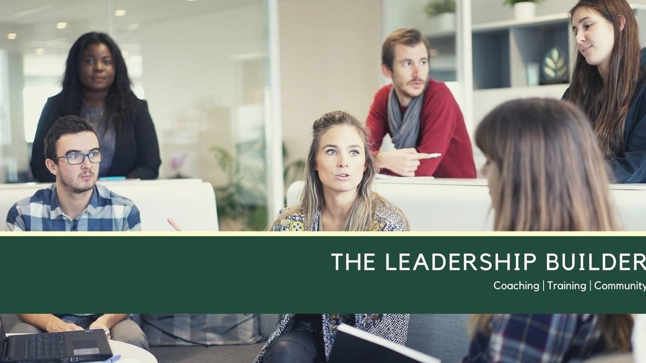 Discover your Leadership Style Quiz