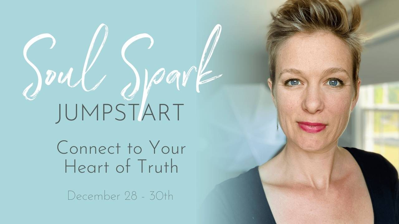 Soul Spark Jumpstart