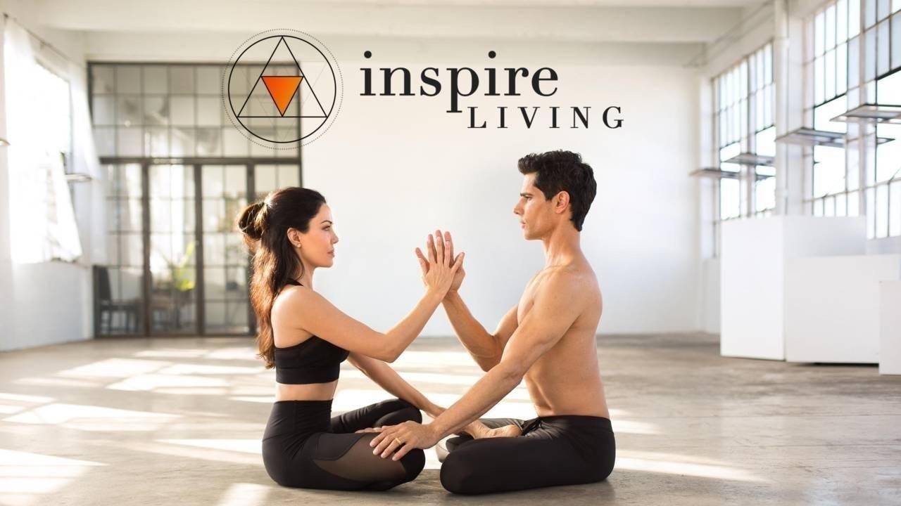 Contact Us | Inspire Living