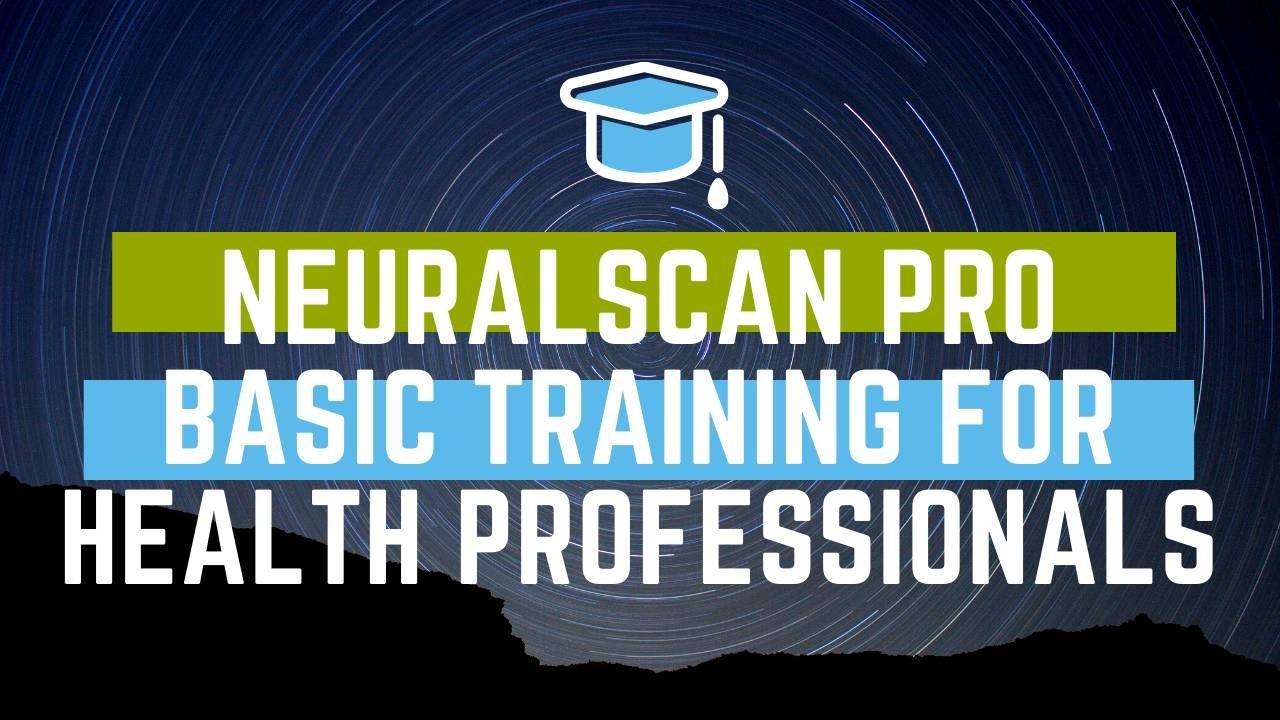 NeuralScan Pro - Online Course by Dr. Cheng Ruan