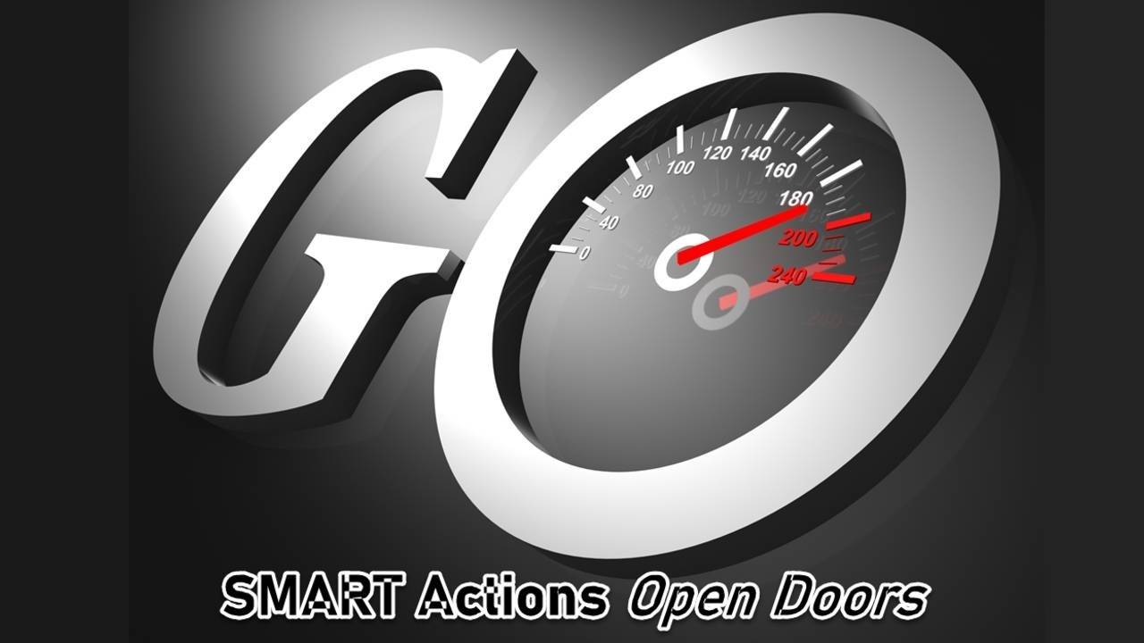 SMART Actions
