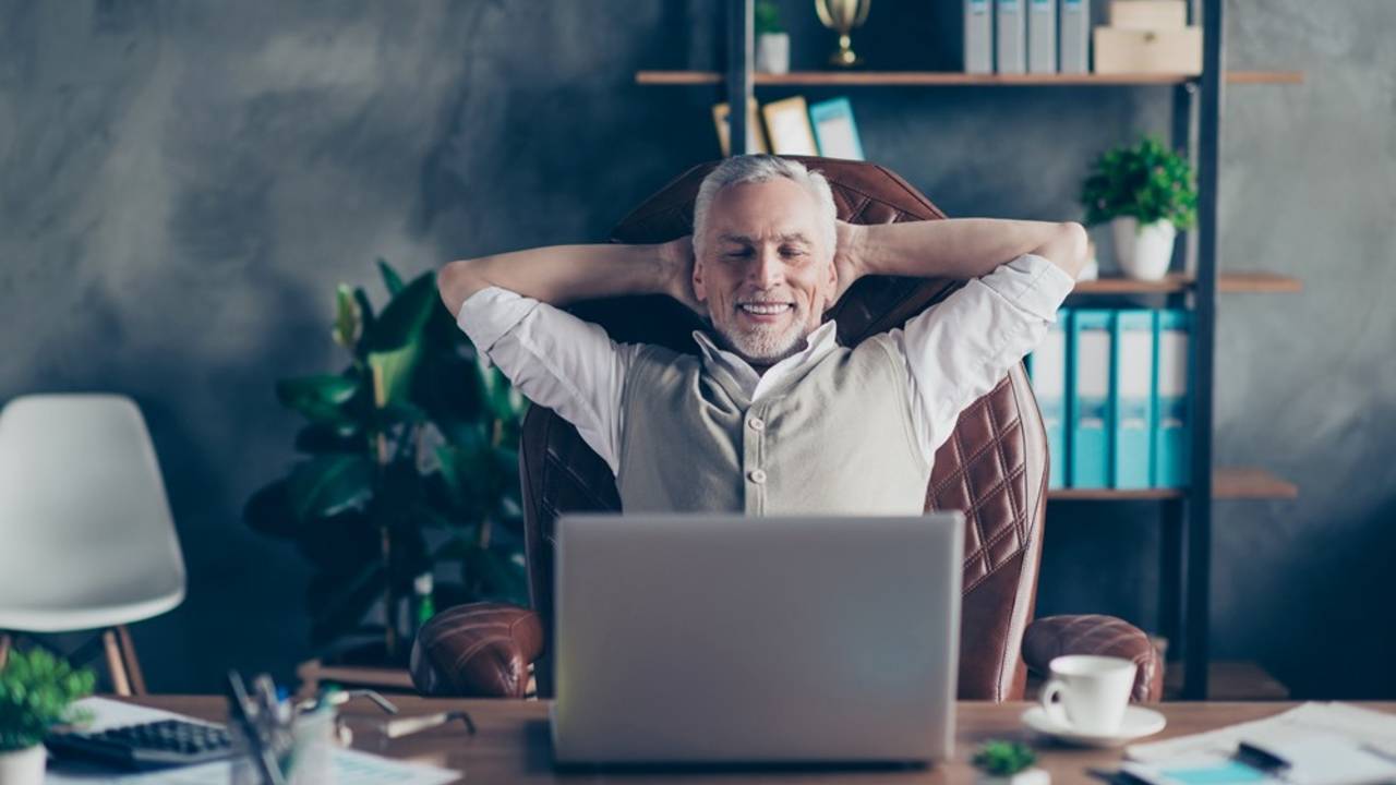 Become a Better Leader