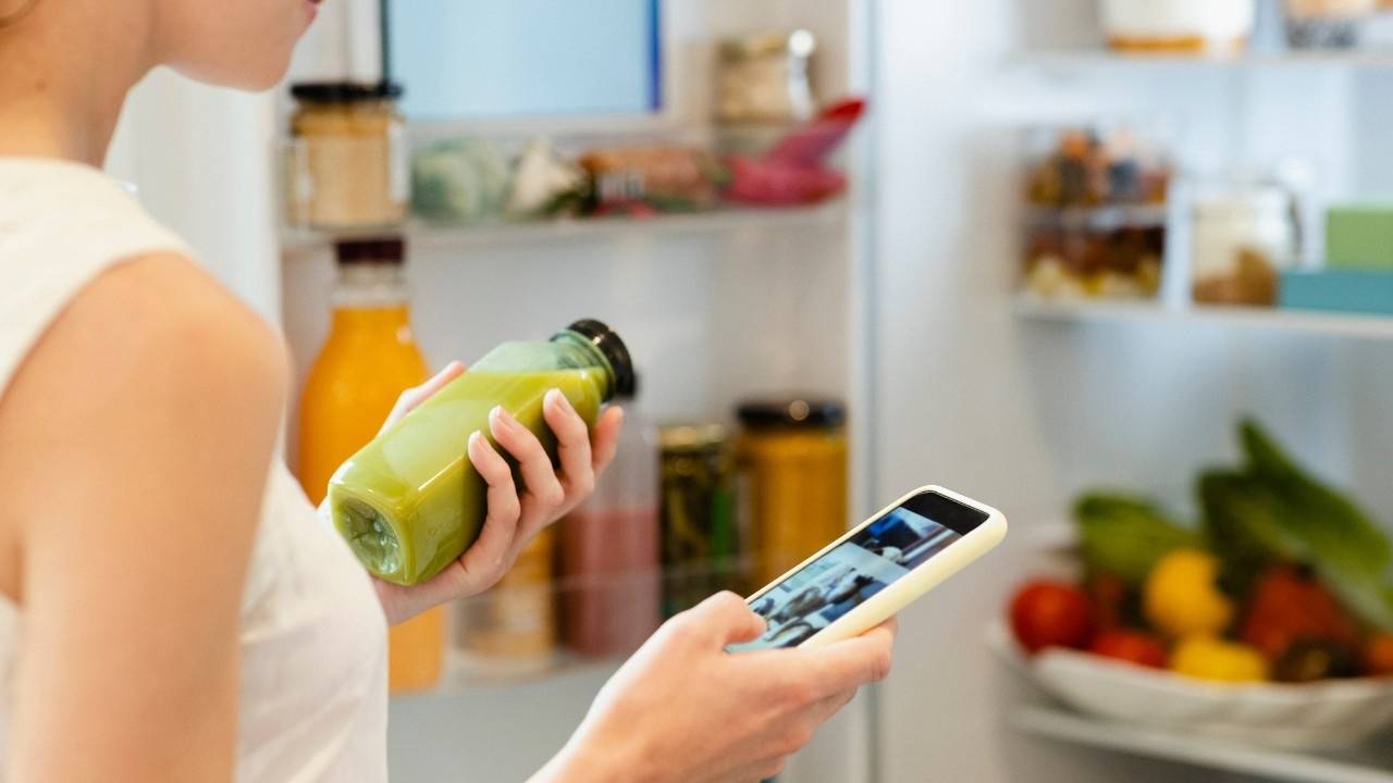 174: 10 Tips to Lose Weight Without Tracking Your Food - Part 1