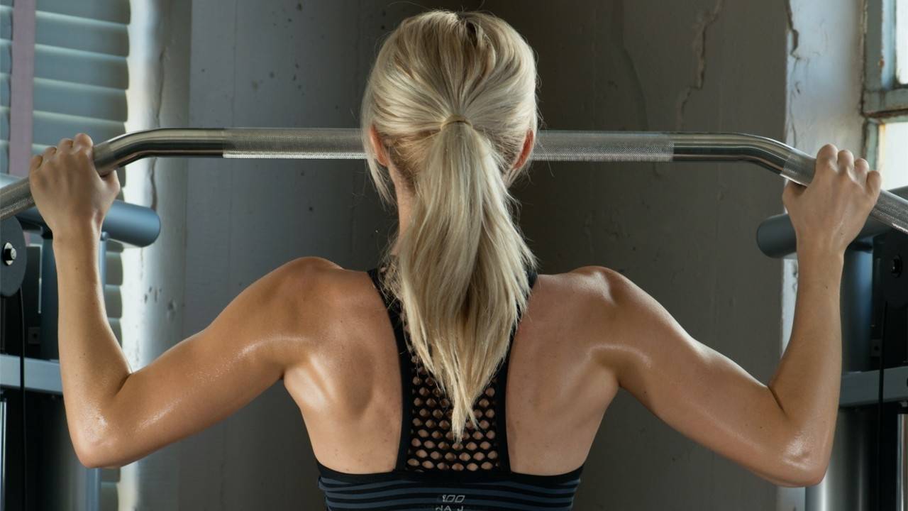 10 Minute Total Body Burn! No equipment, no excuses.