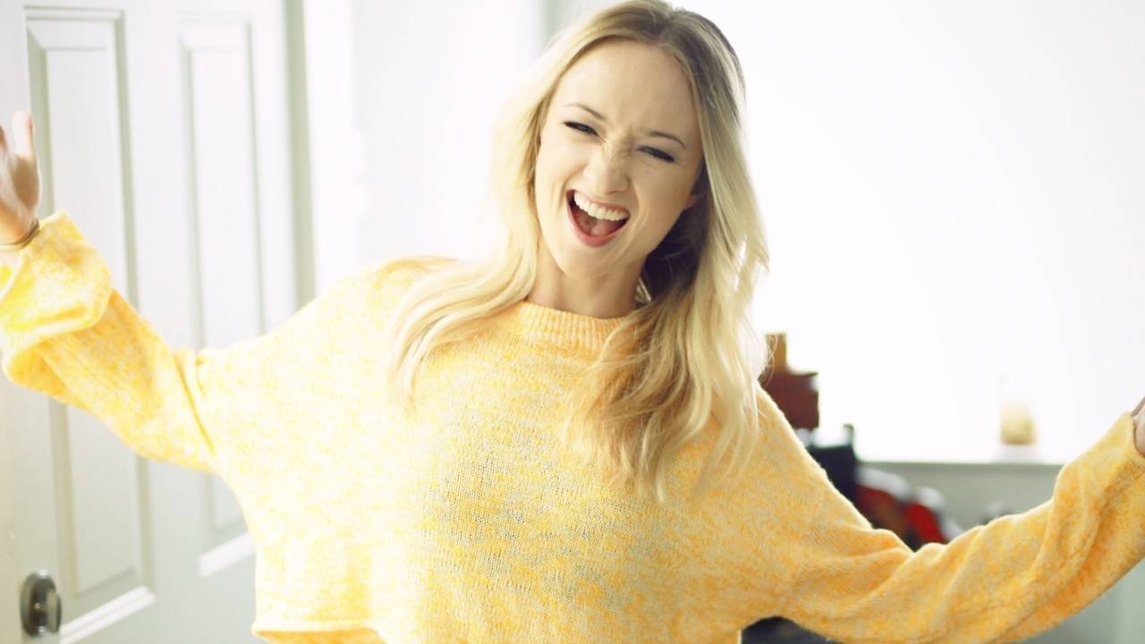 5 Steps to Increase Your Vibrant Energy