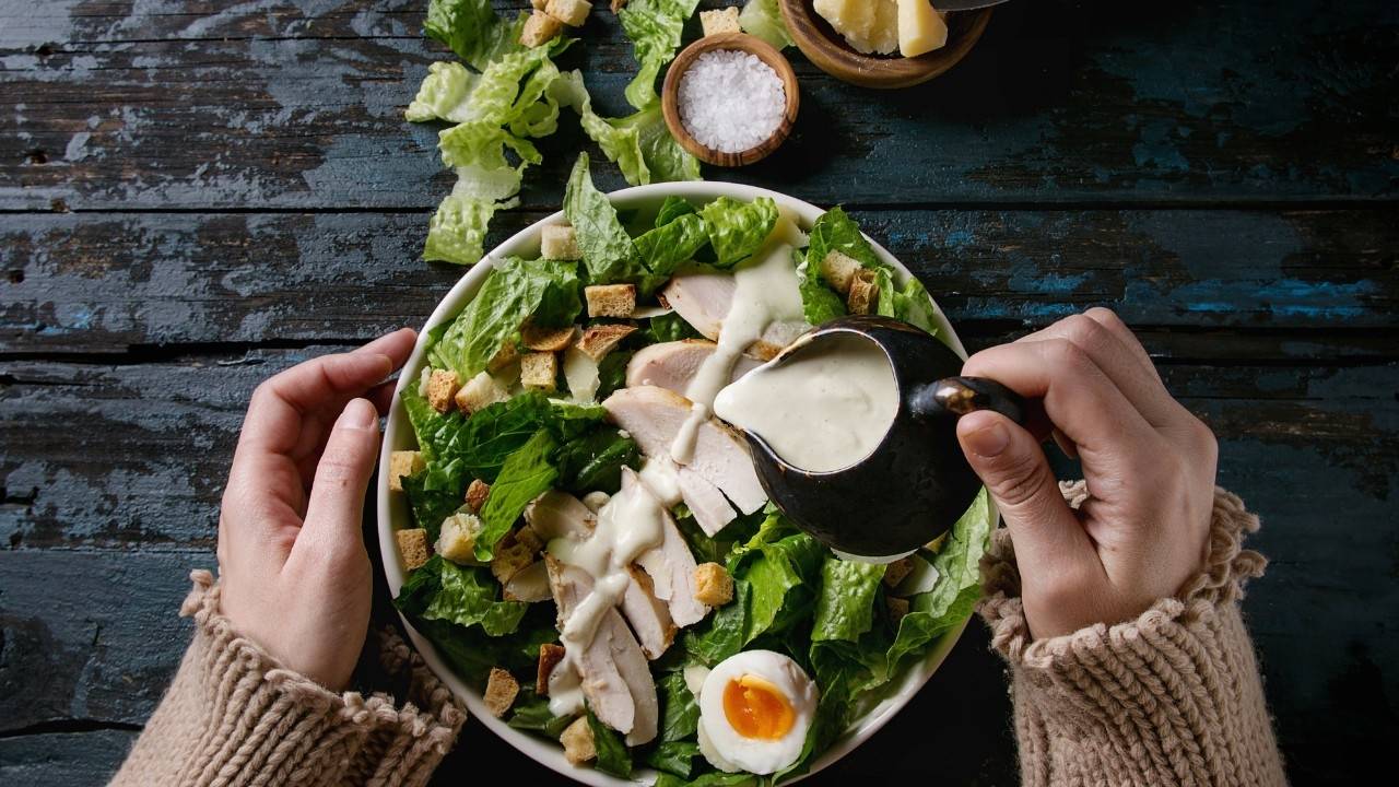 5 Times You THINK You're Being Healthy, But You're Not