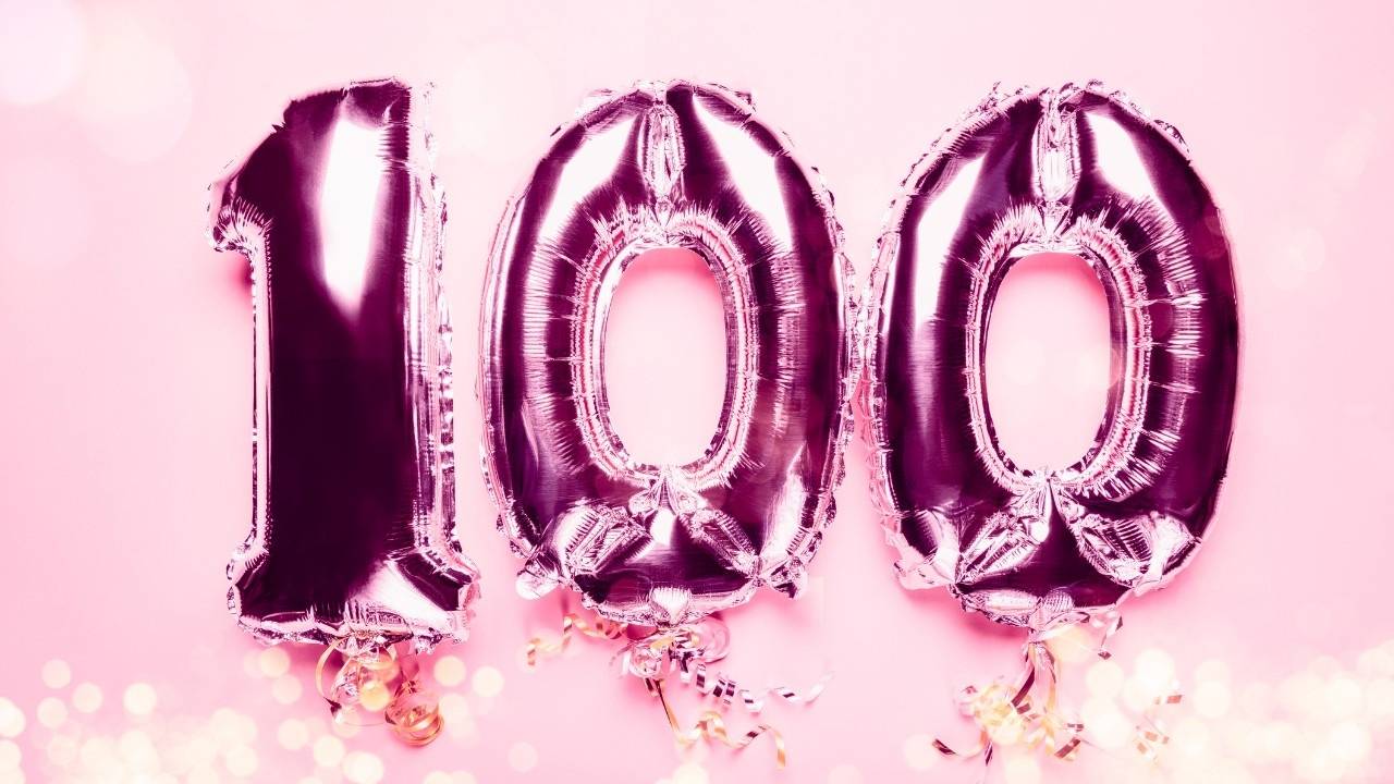 We Made It To 100!!! A Look Back At Our Most Popular Episodes!!