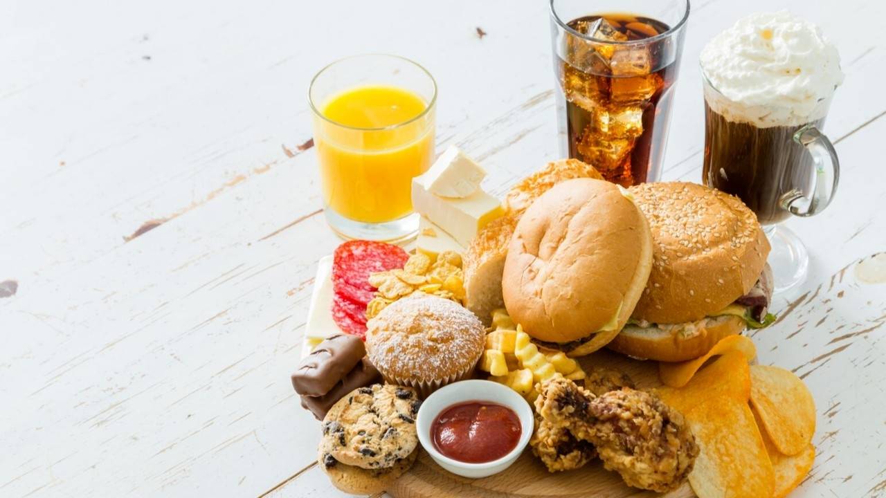 4 Worst Foods for Weight Loss