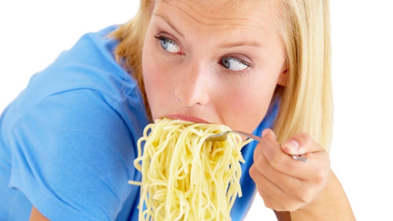 Overeating: Why It Happens and What to Do About It