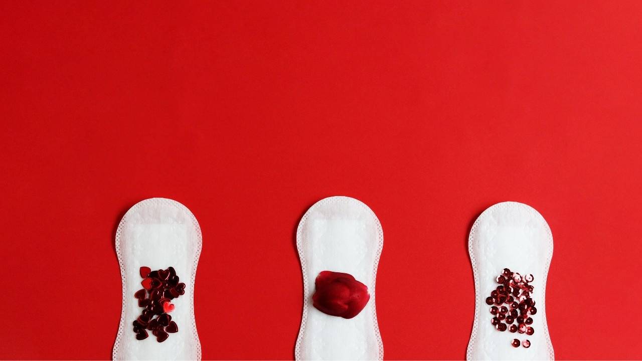 181: Top Tips for a Healthier Cycle with Period Coach Vicky!