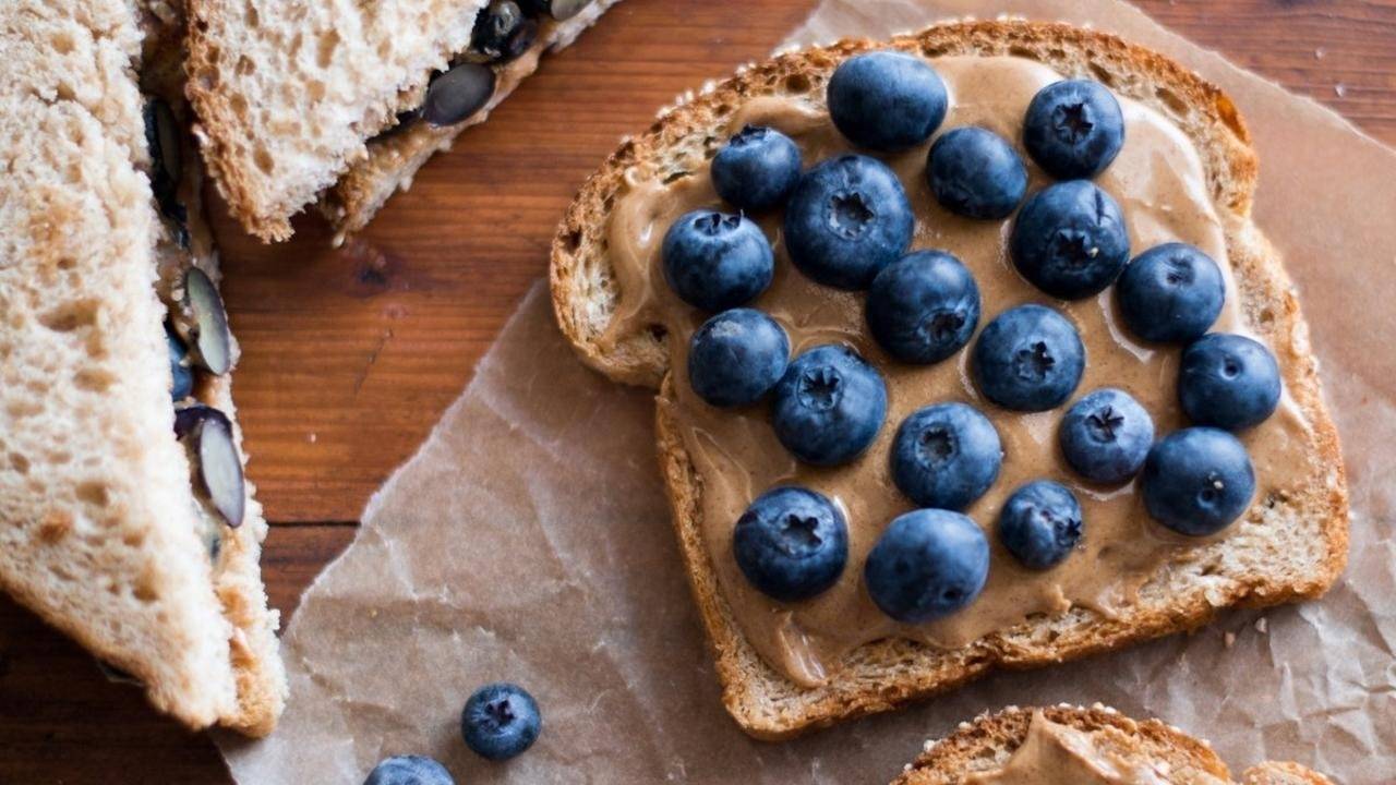 Healthy Sack Lunches Your Kids (and you) will Love!