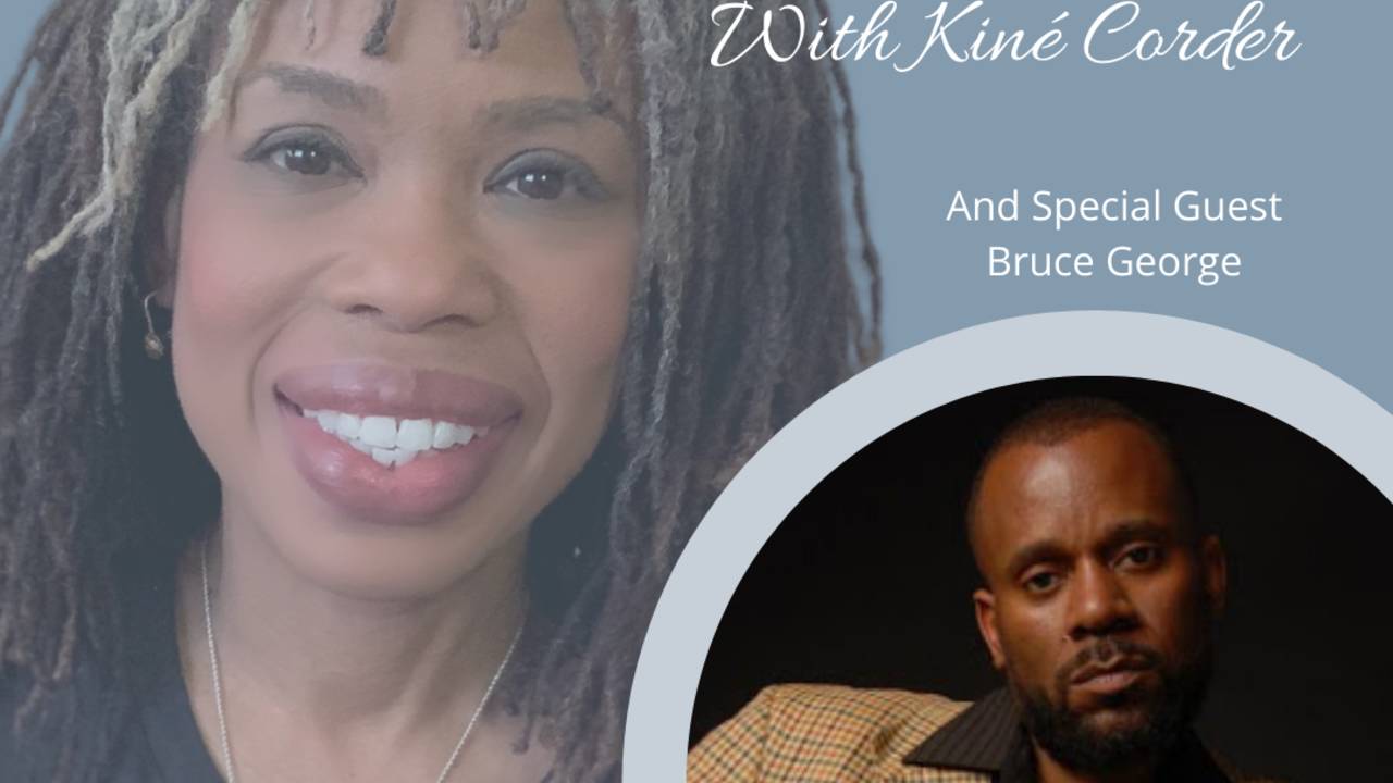 How to start a movement with Bruce George of Genius is Common