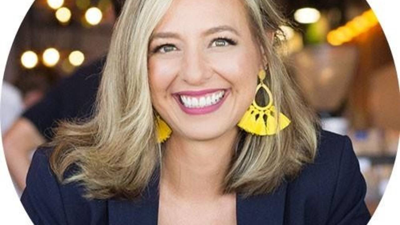 Jen Argue - Speaking Gigs