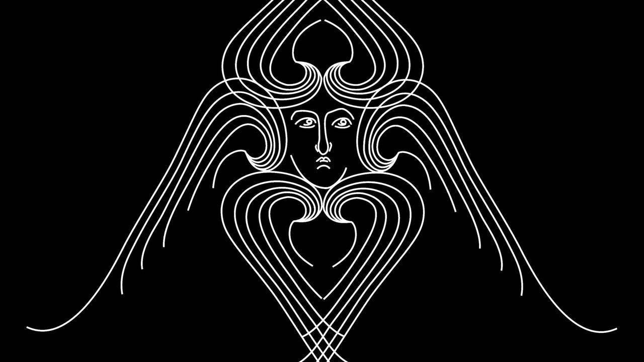 The 72 Angels of the Shemhamephorash