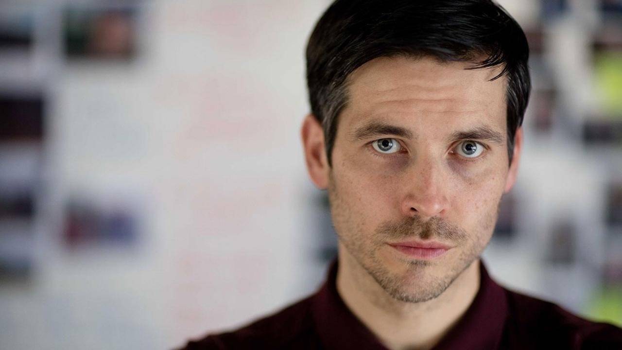 PREVIEW: Acting Can Take You Anywhere - With ‘Downton Abbey’ Actor ...