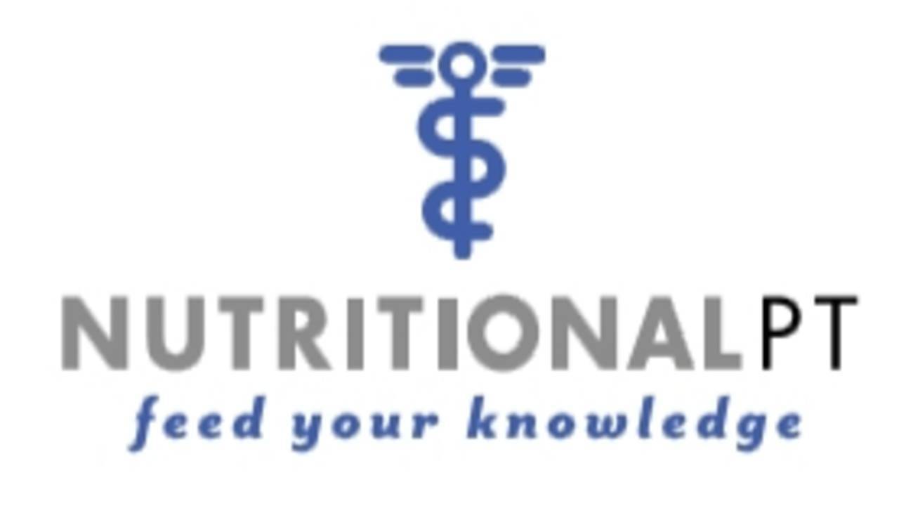 Nutritional Physical Therapy Blog | Nutrition Resources and Research