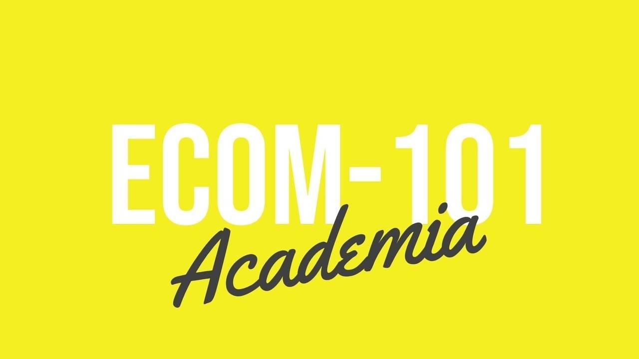 Aprende E-commerce
