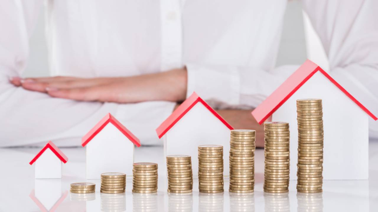 The Safest, Most Stable, and Most Secure Investment You Can Make Today