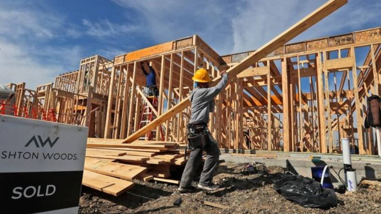 Strategy: Targeting Existing Homes Around New Construction Sites