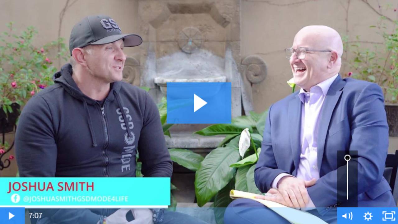 Joshua Smith's Mega Open House Strategy