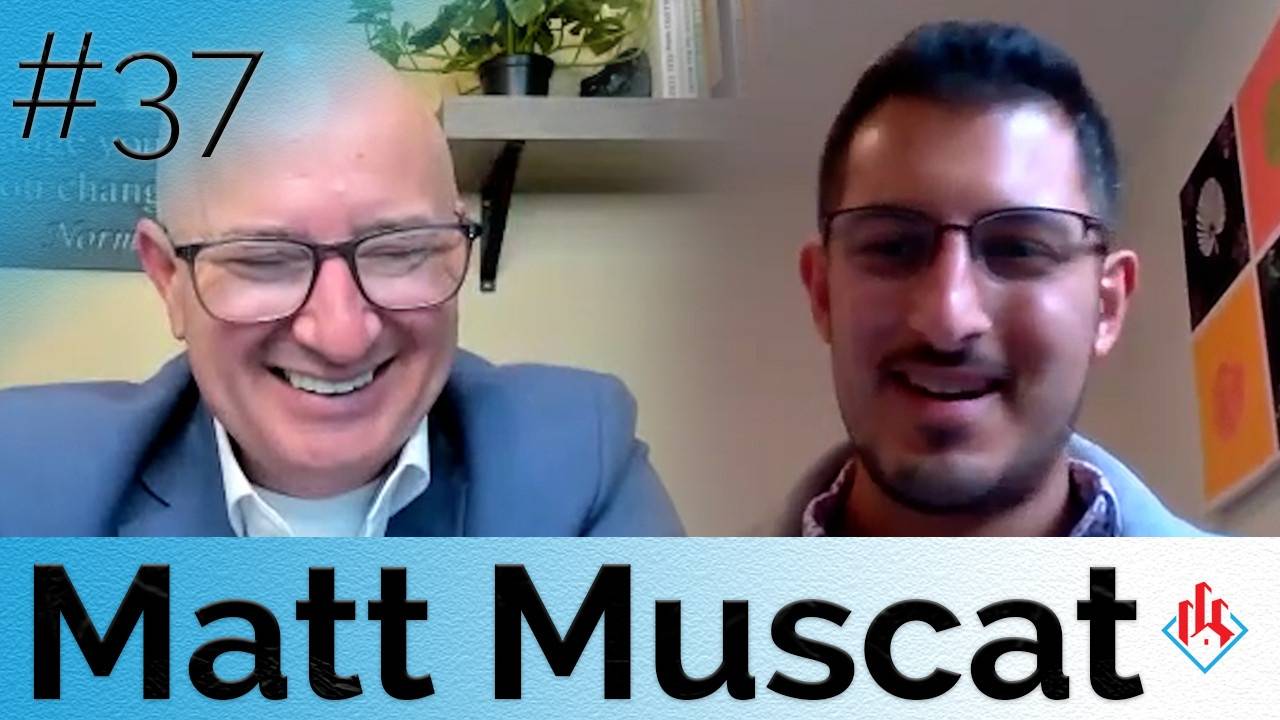 Podcast #37- 3 High-Value, No-Cost Digital Marketing Strategies w ...