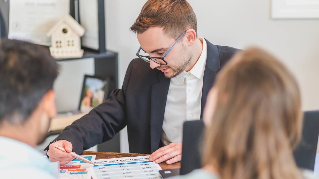 How To Convince The Most Skeptical Person To Buy Their First House