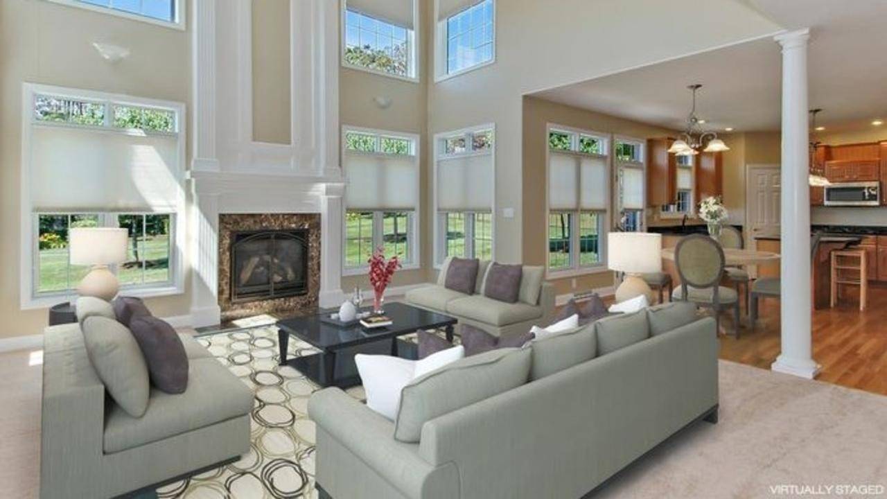 Using Virtual Staging to Merchandise Your Listings