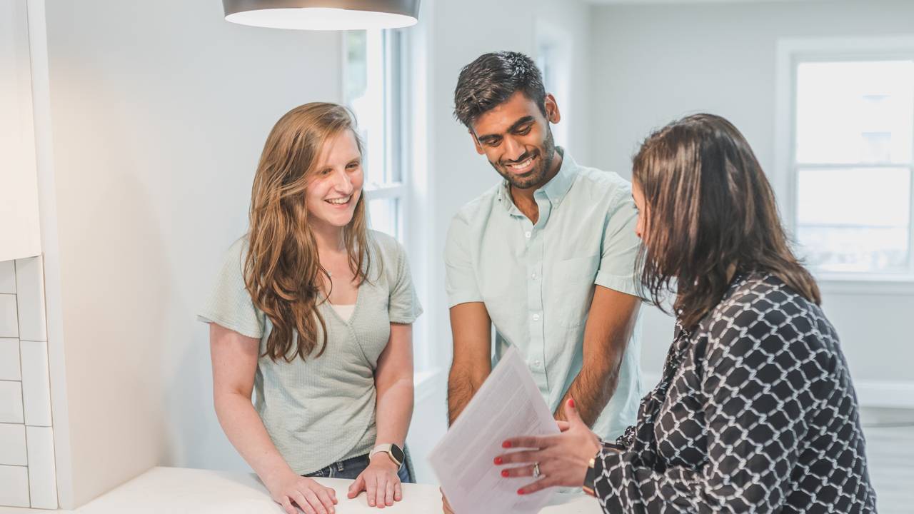 The Market Intensity Trick to Landing More Listings