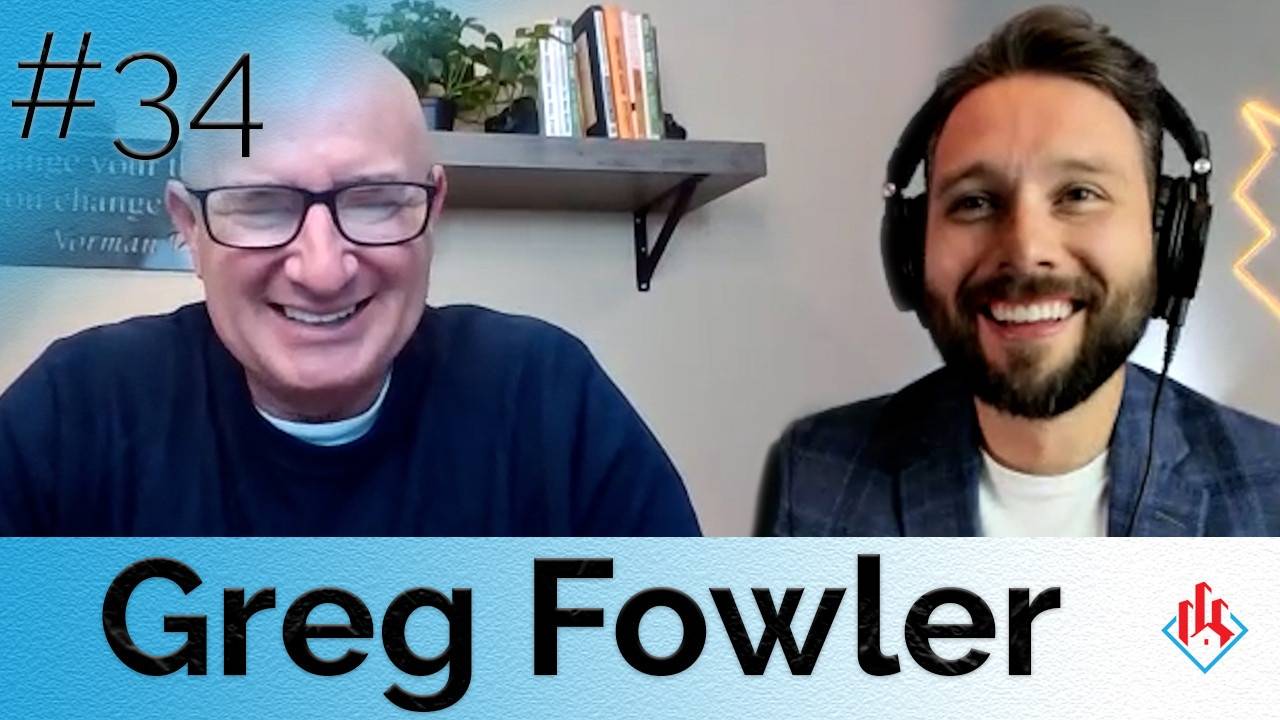 Podcast #34 - How to Scale Your Digital Marketing Campaigns w/ Real ...