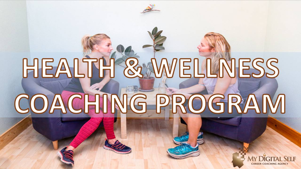 Health & Wellness Coaching Program Page