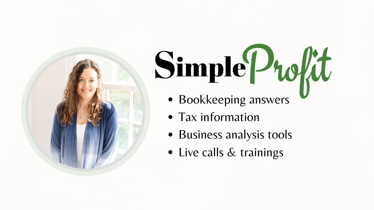 Simple Profit