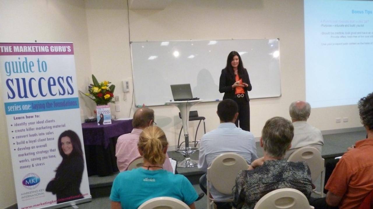 How to Set-up a Client Referral System in 5 Simple Steps