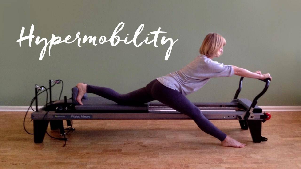 Don’t Stretch Hypermobility