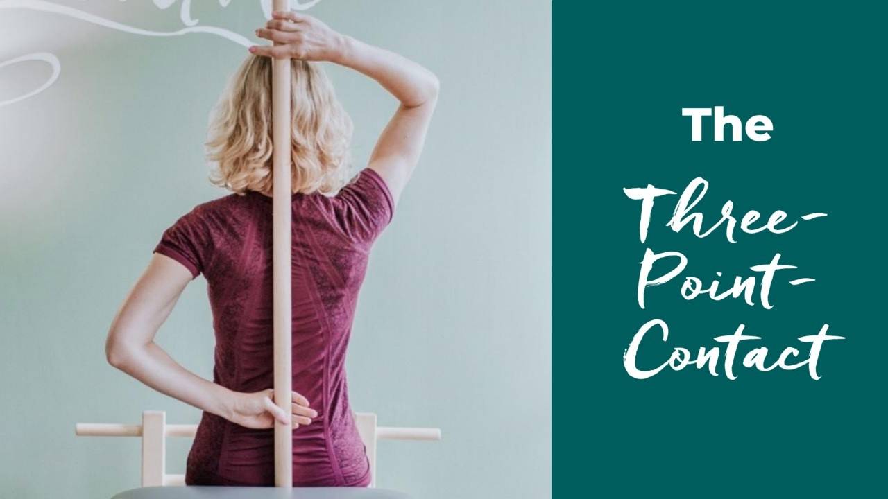 The Three-Point-Contact