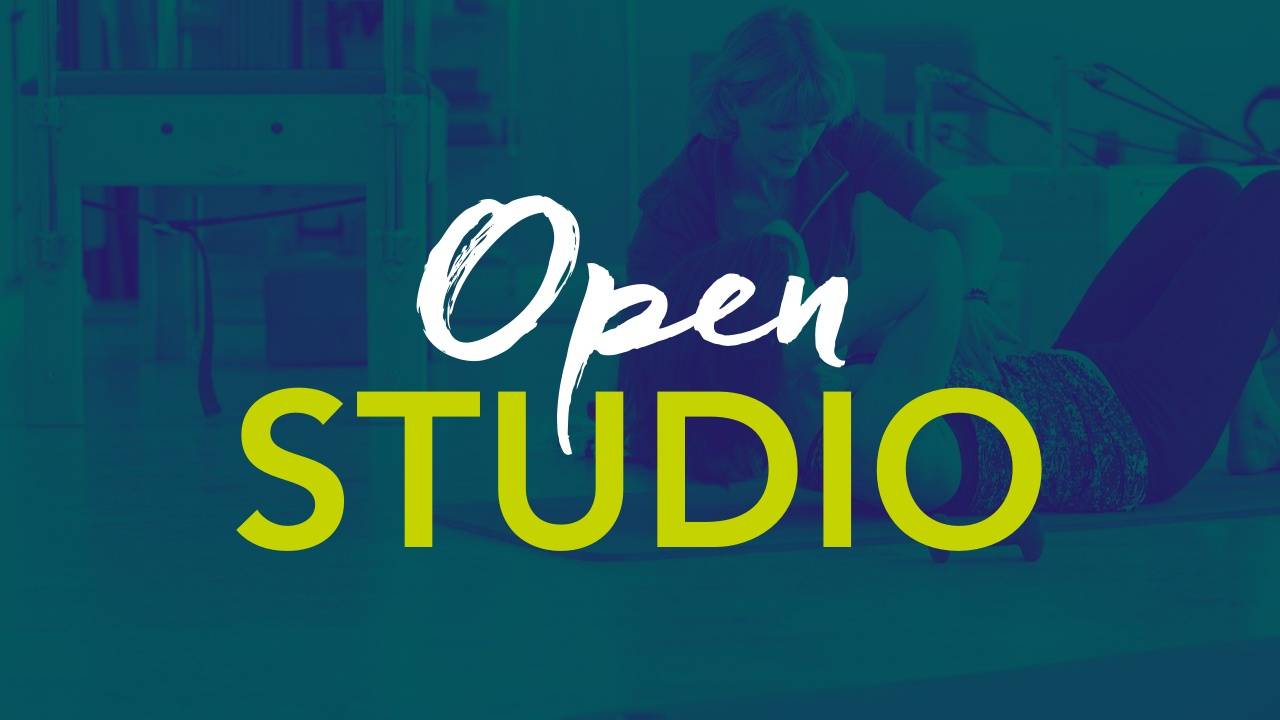 Find Pilates Open Studio Classes and Studios Worldwide