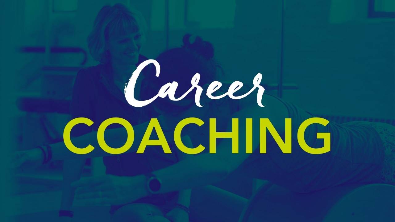 Apply | Pilates Career Coaching Application
