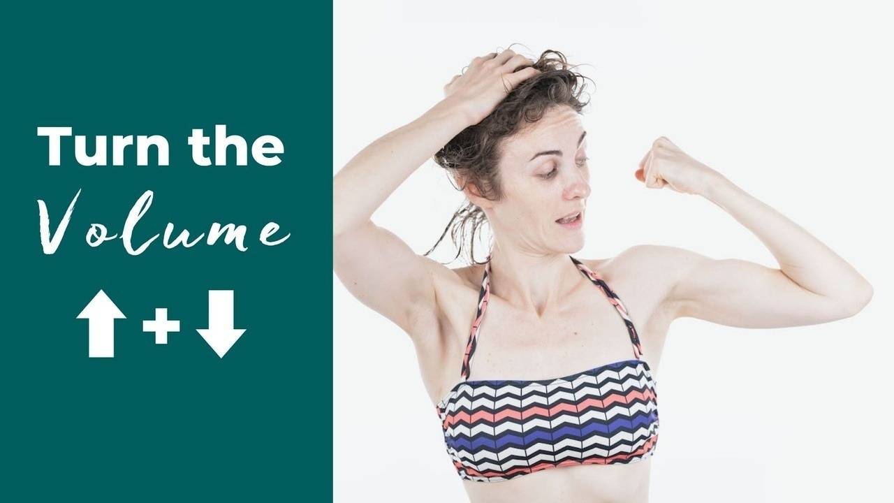 How To Cue Eccentric Muscle Contraction in Pilates