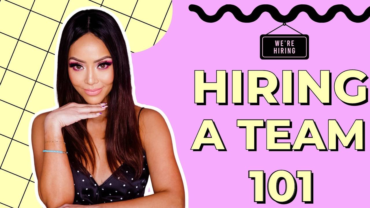 Hiring 101 Free Training - 2021