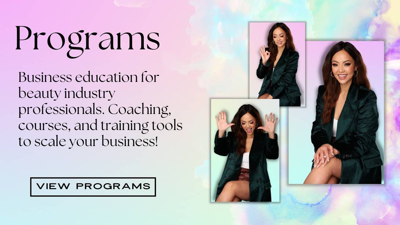 Sheila Bella Programs