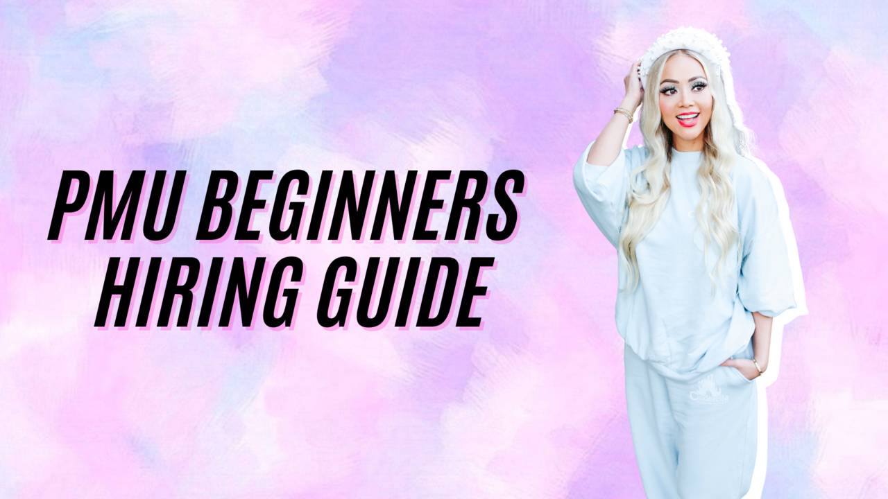 PMU Beginners Hiring Guide
