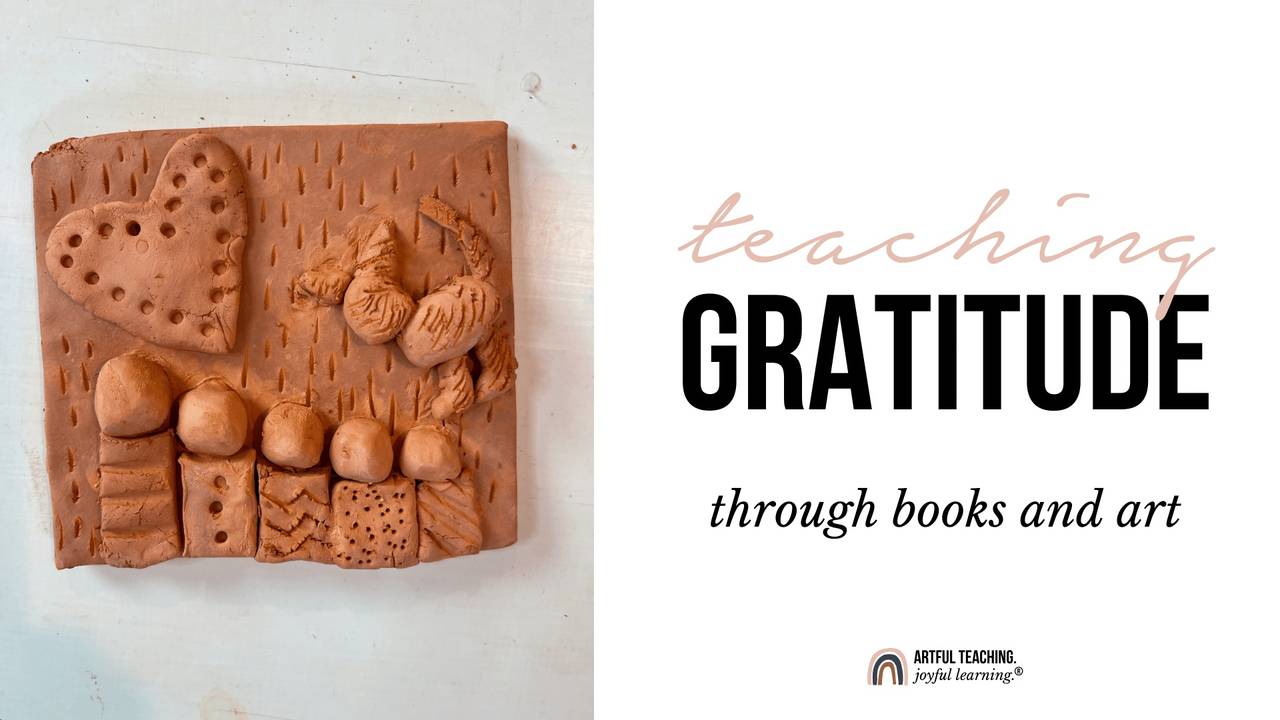 A Reggio-Inspired Thanksgiving