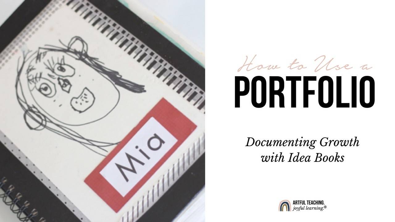 Homeschool Portfolios: Documenting Your Child's Learning